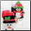 Christmas Creations Festive Cross Stitch for Perforated Paper