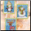 Christmas Creations Festive Cross Stitch for Perforated Paper