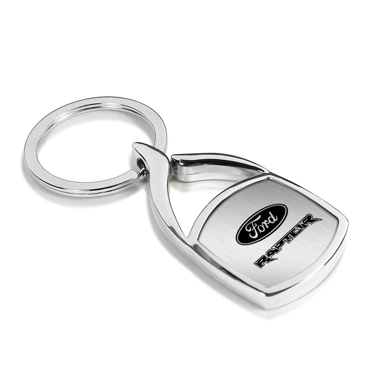 Ford F-150 Raptor Flame Tip Key Chain - Car Beyond Store