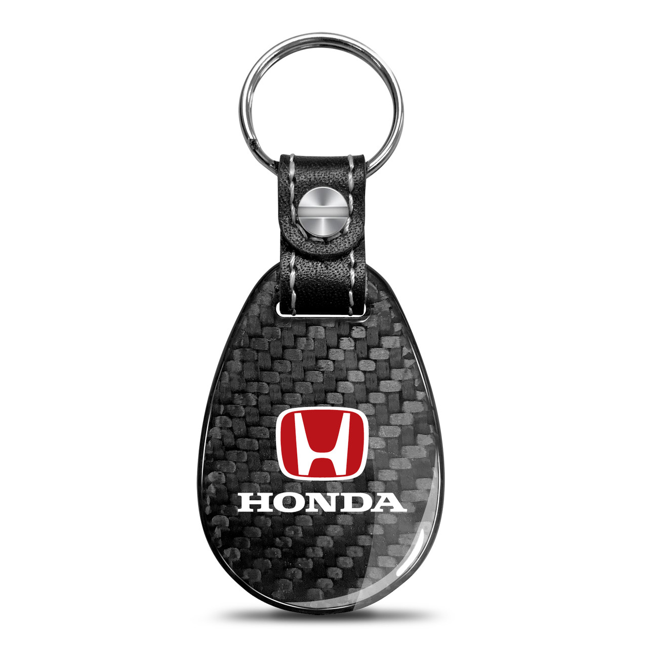 Honda logo keychain store