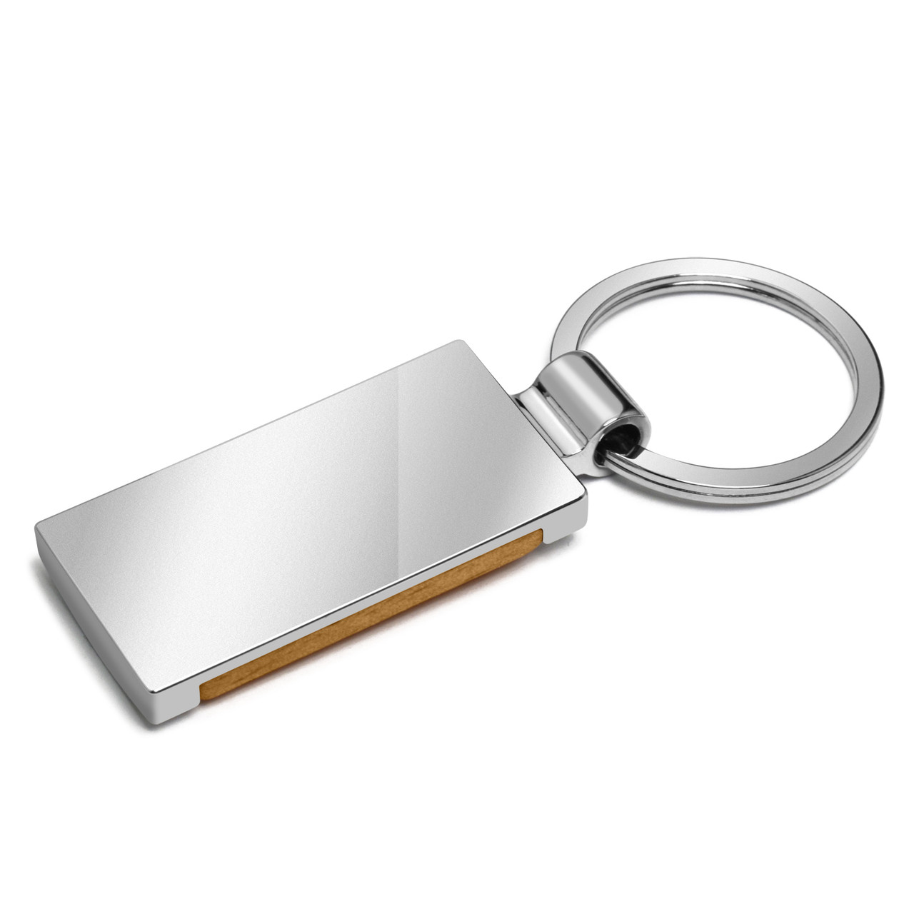 Ford F-150 Raptor SVT Laser Engraved Maple Wood Chrome Metal Trim Key ...