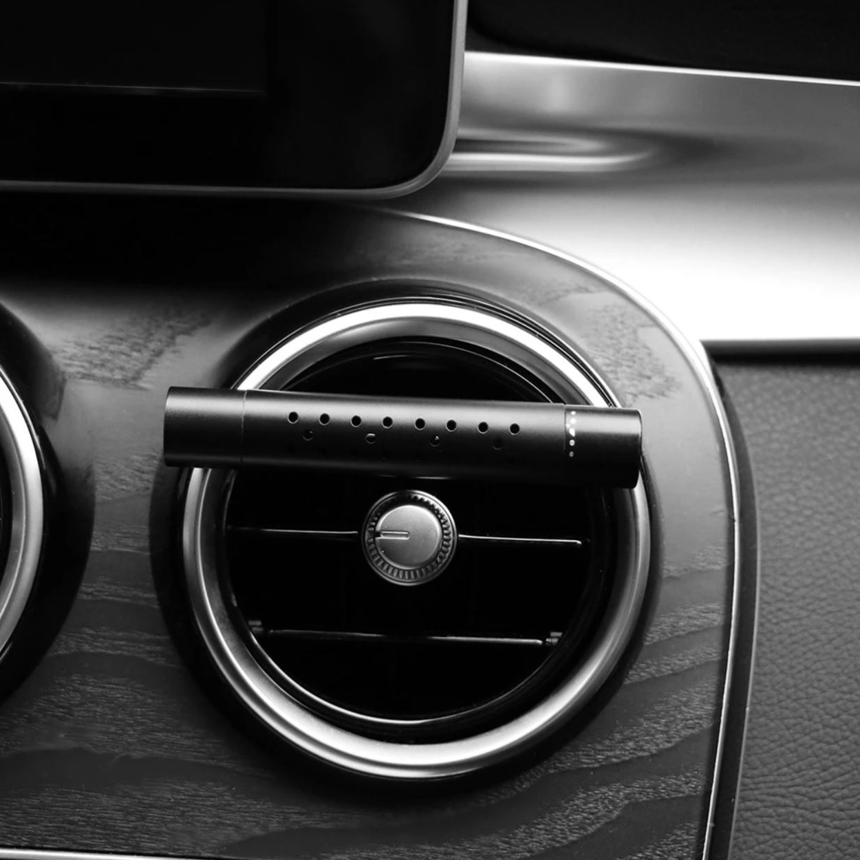 Ford F-150 Raptor SVT Car AC Vent Air Freshener Black Clip with ...