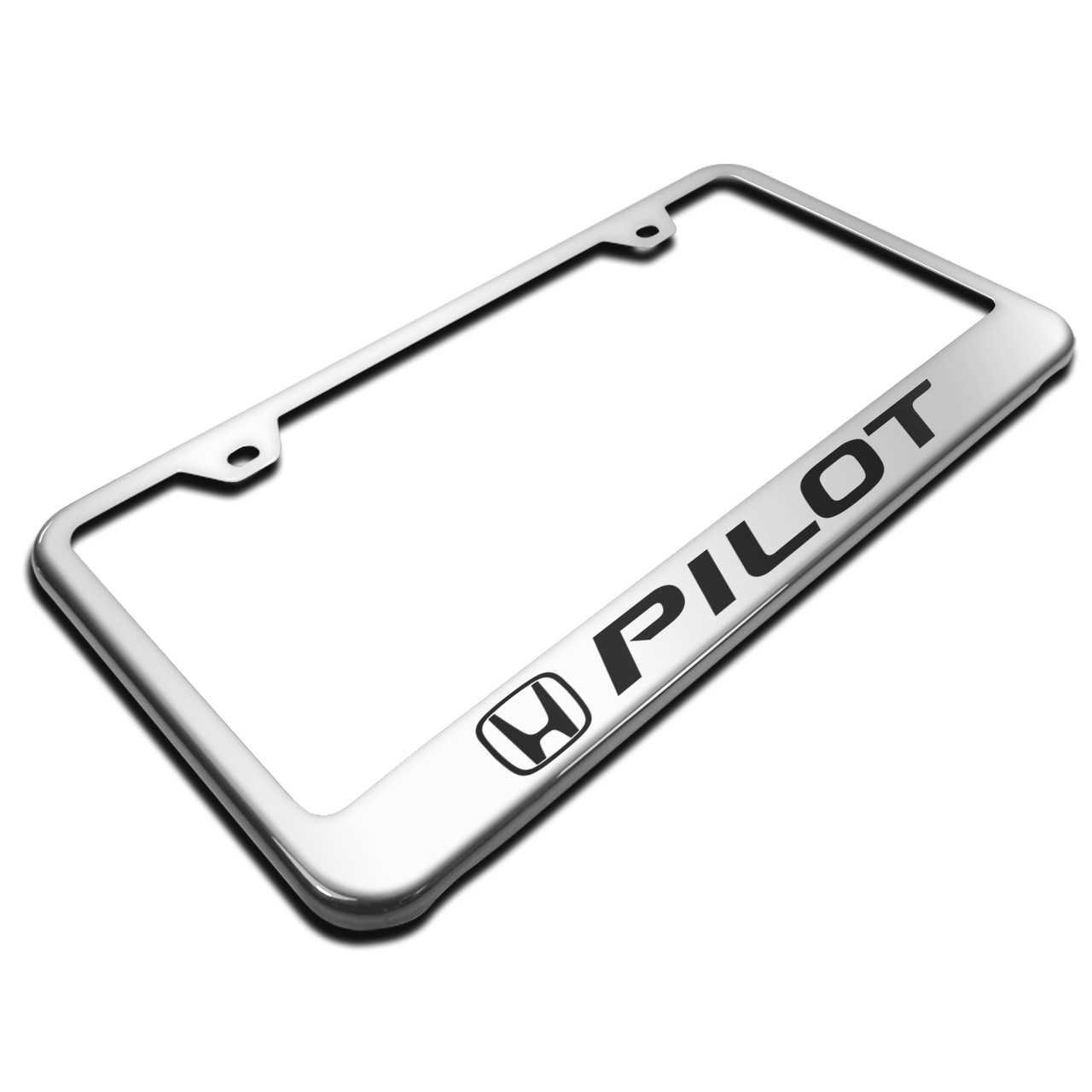Honda Pilot Custom License Plate Frame - Car Beyond Store