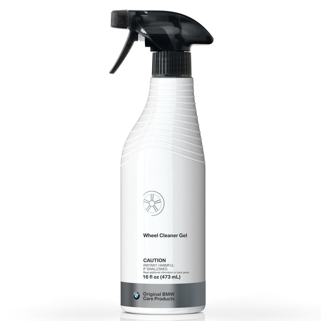BMW wheel cleaner gel - Car Beyond Store