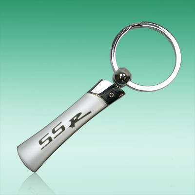 Chevrolet SSR Blade Style Key Chain - Car Beyond Store