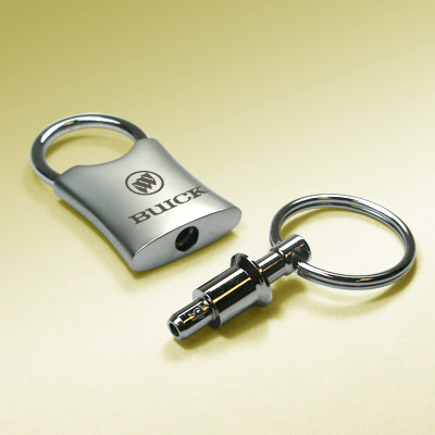 Buick Logo Valet Key Chain - Car Beyond Store