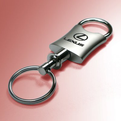 Lexus Pull A Part Valet Key Chain - Car Beyond Store