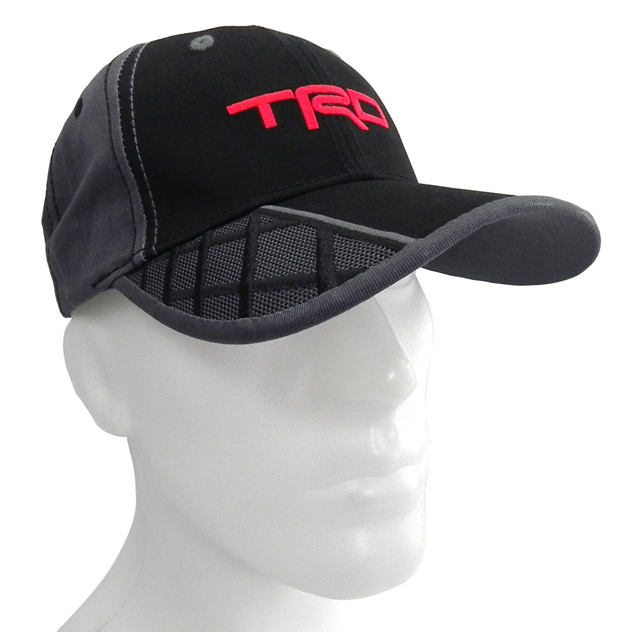 Toyota TRD Truform Baseball Cap - Car Beyond Store