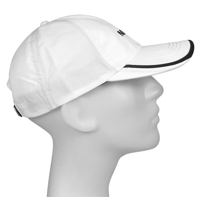 Nissan White Dry Insert Baseball Cap, Official Licensed - Car Beyond Store