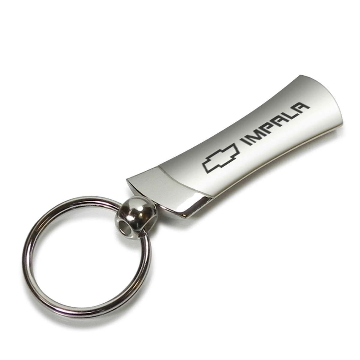 Chevrolet Impala Blade Style Metal Key Chain - Car Beyond Store