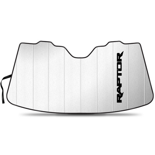 Ford F150 Raptor Jumbo-Size 59"x 30" Stand Up Universal Fit Windshield ...