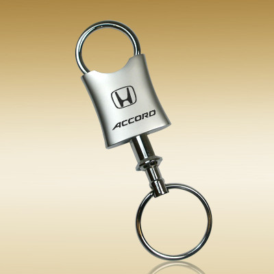 Honda Accord Valet Key Chain - Car Beyond Store