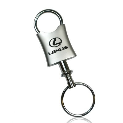 Lexus Pull A Part Valet Key Chain - Car Beyond Store