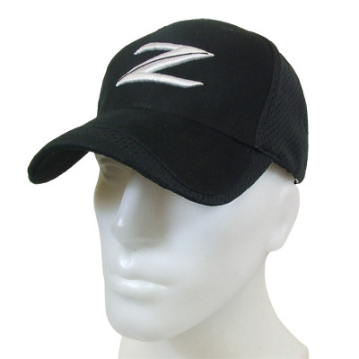 Nissan 370Z Low Profile Black Baseball Cap - Car Beyond Store