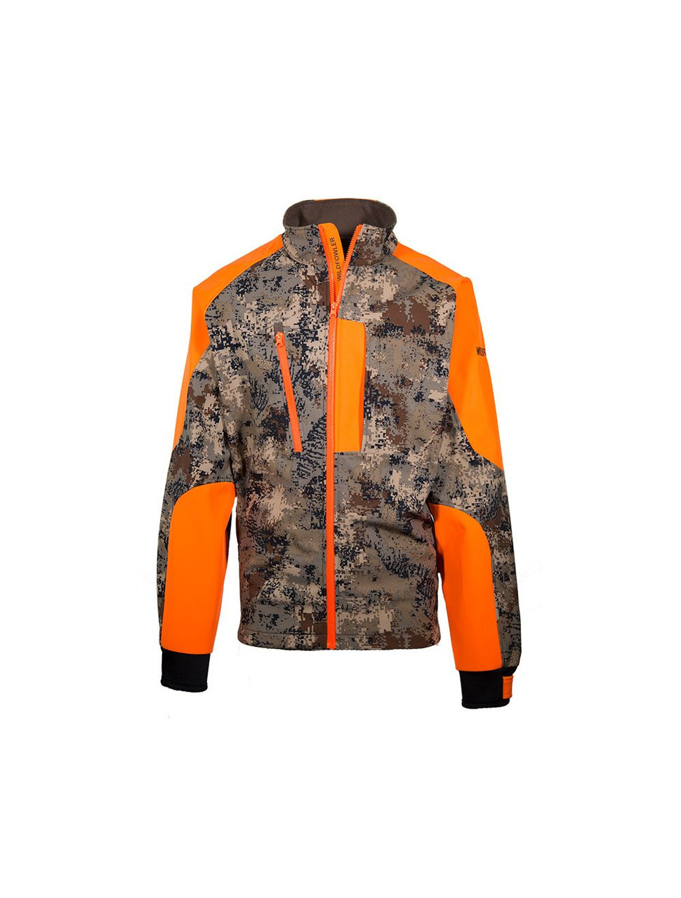 CWF104- Wildfowler Women's Soft Shell