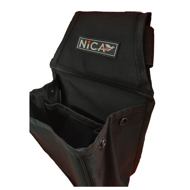 BNI501- Nica Collapsible Shooting Pouch