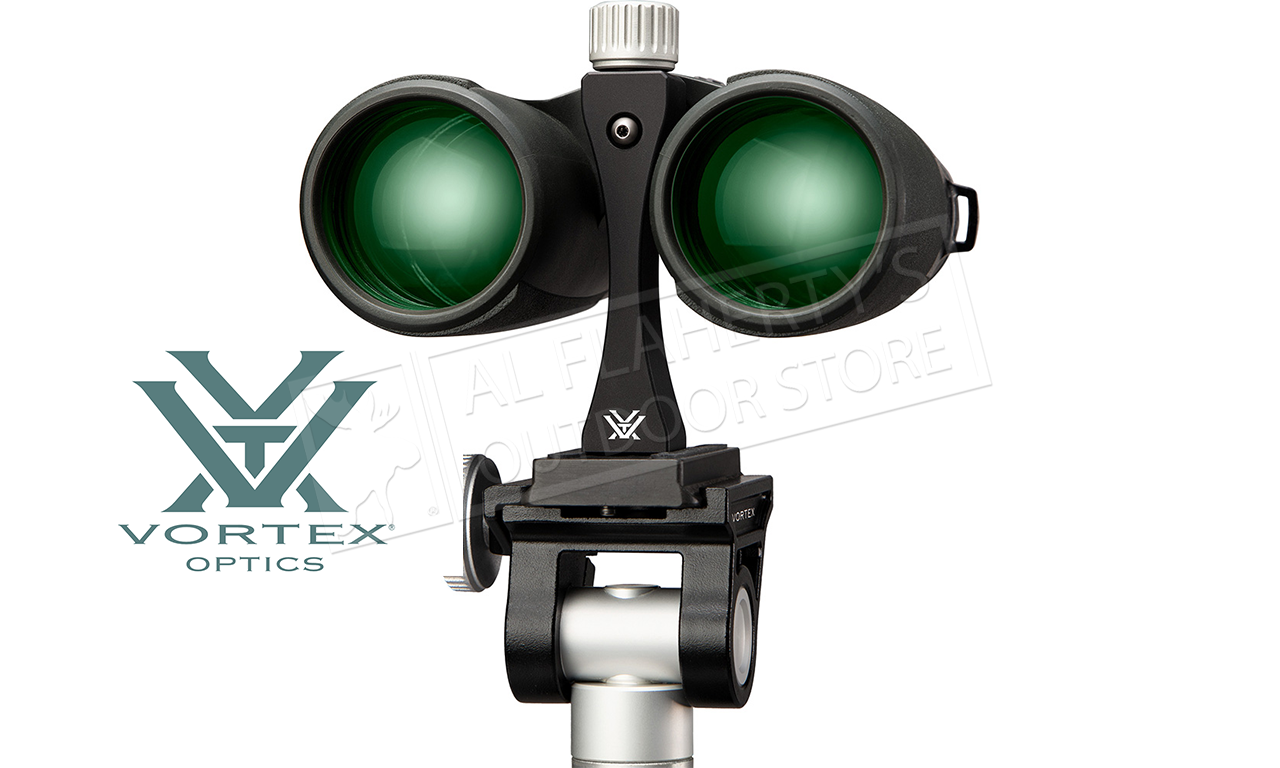 Vortex Pro Binocular Adapter #TRA-BINDAP - Al Flahertys Outdoor Store