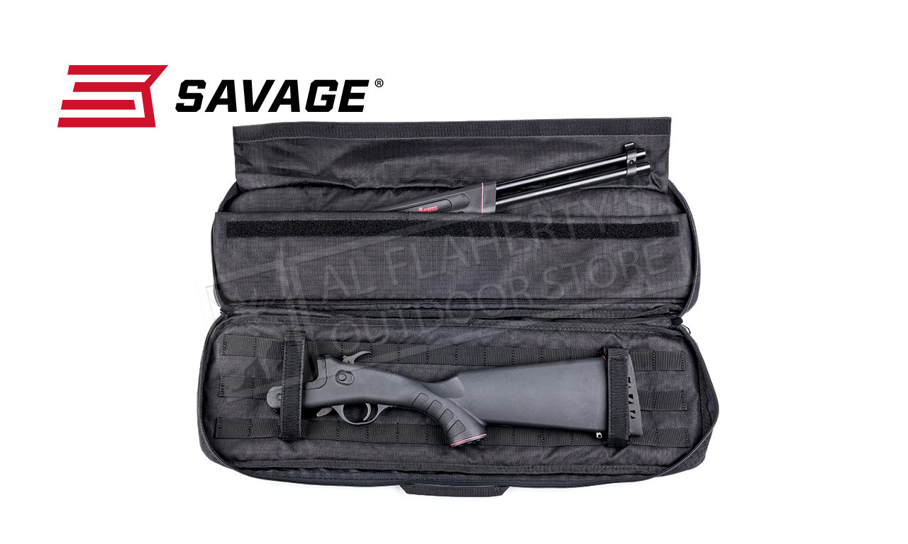 Savage Model 42 Takedown Combination Rimfire/Shotgun #22435 - Al ...