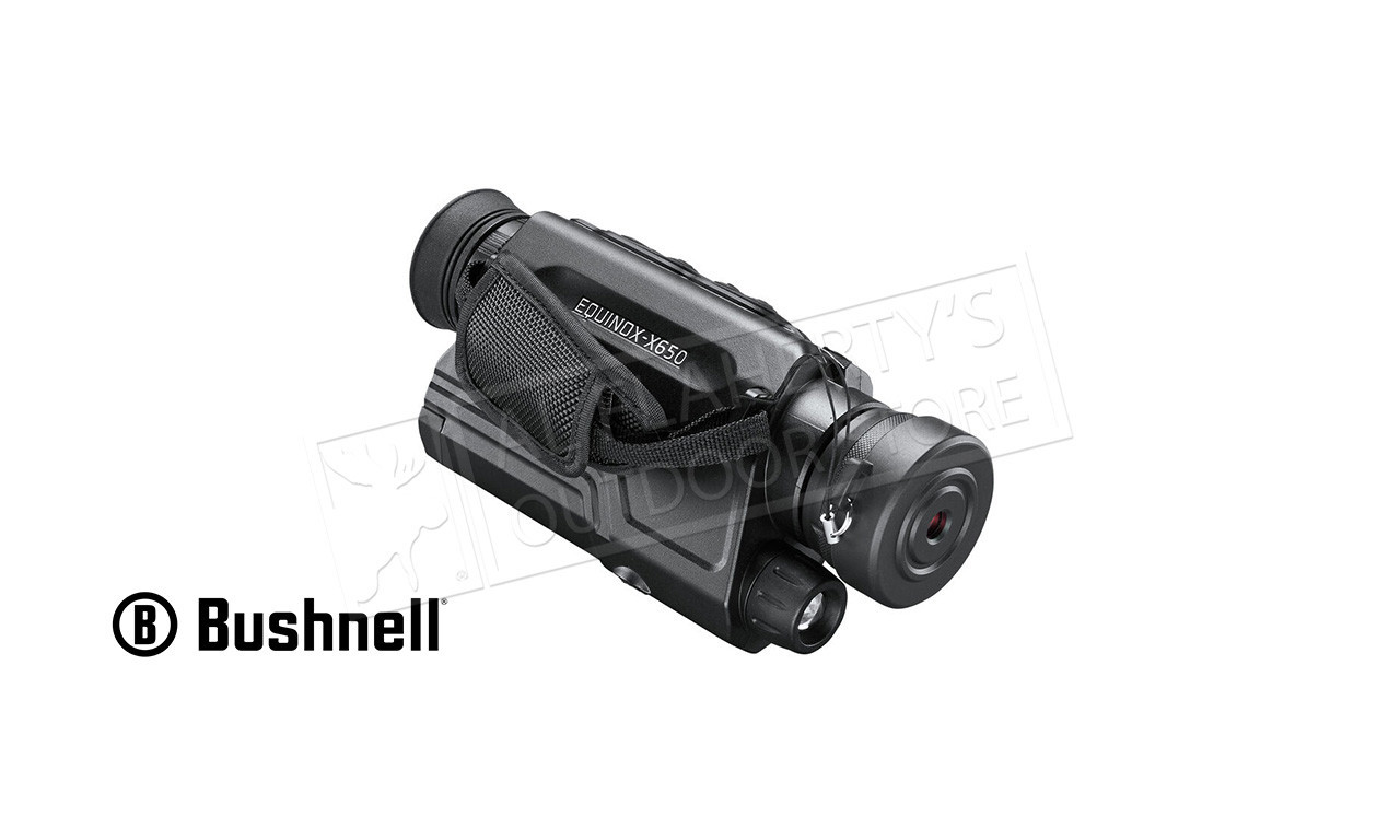 Bushnell Scopes Supplier | Canada - Al Flaherty's