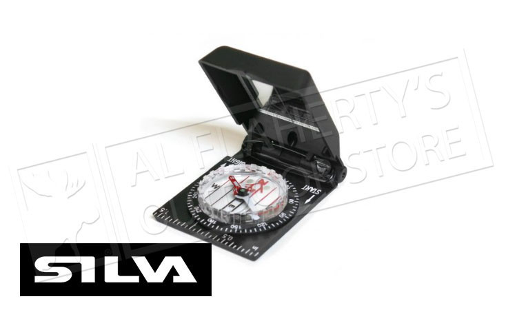 Silva Compass Ranger SL #34952 - Al Flaherty's Outdoor Store