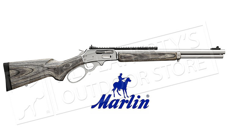 Marlin Lever Action Rifle 1895 SBL 45-70 #70478 - Al Flaherty's Outdoor ...
