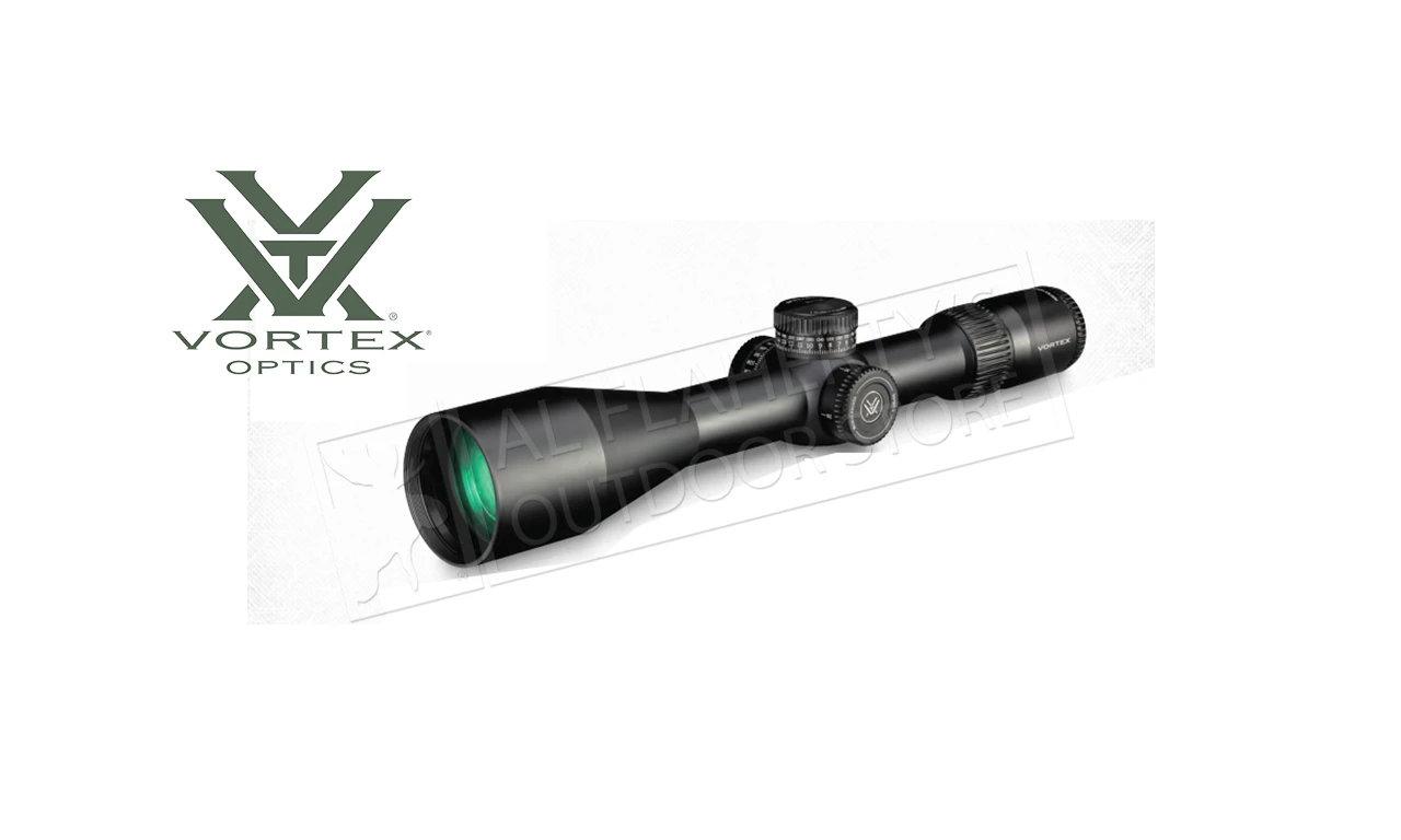 Vortex Venom 5-25x56 FFP EBR-7C mrad #VEN-52502 - Al Flaherty's Outdoor ...