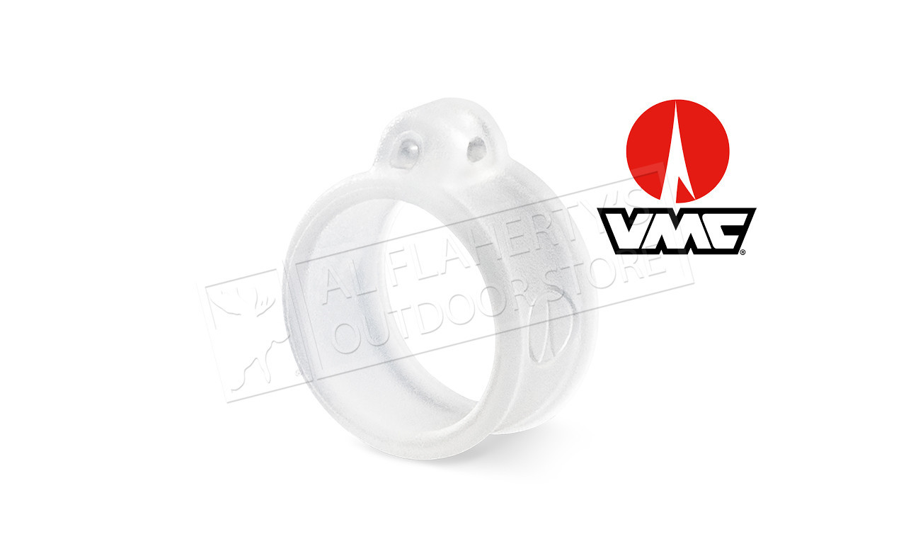 VMC Crossover Waxy Jig Rings, Various Sizes #CRSRC - Al Flaherty's ...
