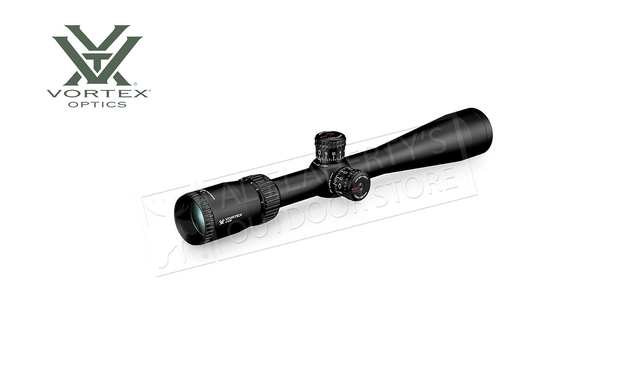 Vortex Diamondback Tactical 4-12x40mm Scope with VMR-1 MOA #DBK-10025 ...