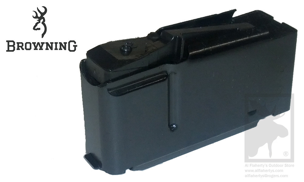 Browning Magazine BAR ShortTrac Rifle .308/.243 #112025050 - Al ...
