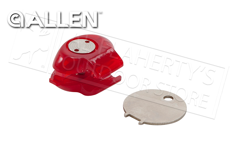Allen Universal Trigger Lock, Low-Profile #18511 - Al Flaherty's ...