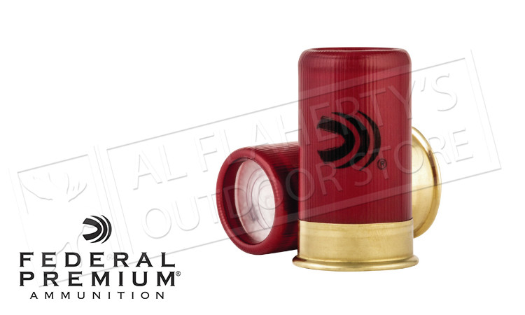 Federal Shorty Shotshells 4 Buck 12 Gauge 1-3/4" 10 Pack #SH1294B - Al ...
