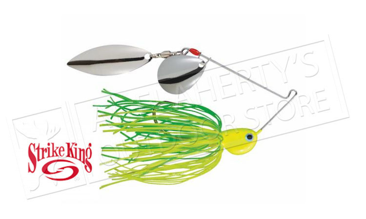 Lucky Strike Pickerel Rigs, Fluorocarbon Rig w/#2 Hooks, Packs of 2 ...