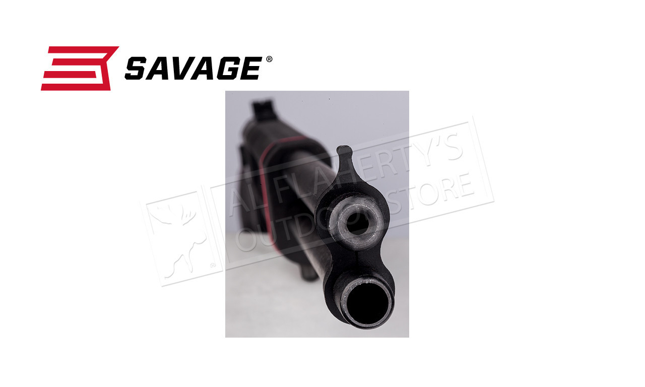 Savage Model 42 Takedown Combination Rimfire/Shotgun #22435 - Al ...