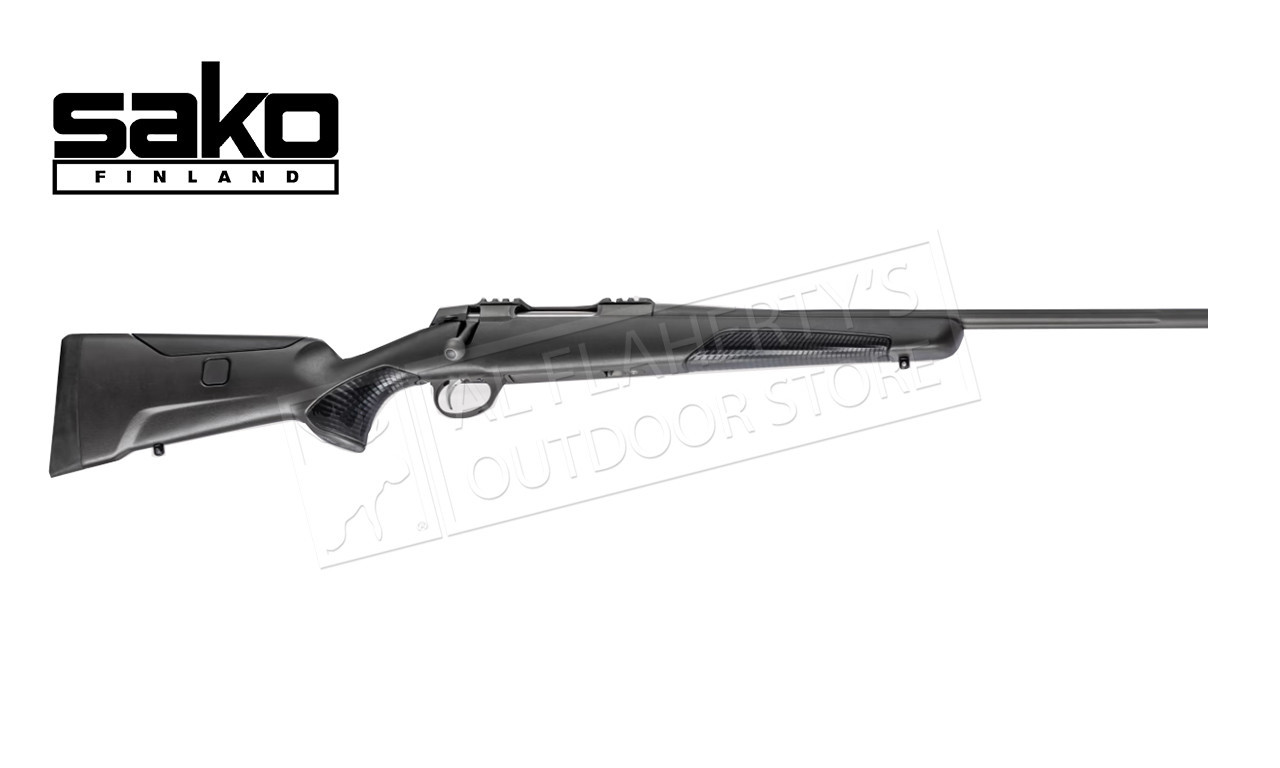 Sako 90 Adventure Bolt Action Rifle - Al Flaherty's Outdoor Store