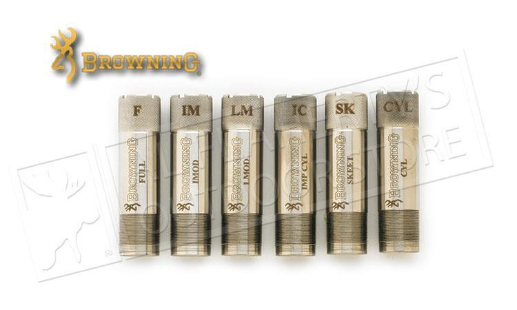 Browning Choke Tubes Invector Plus Extended 12 Gauge - Al Flahertys ...