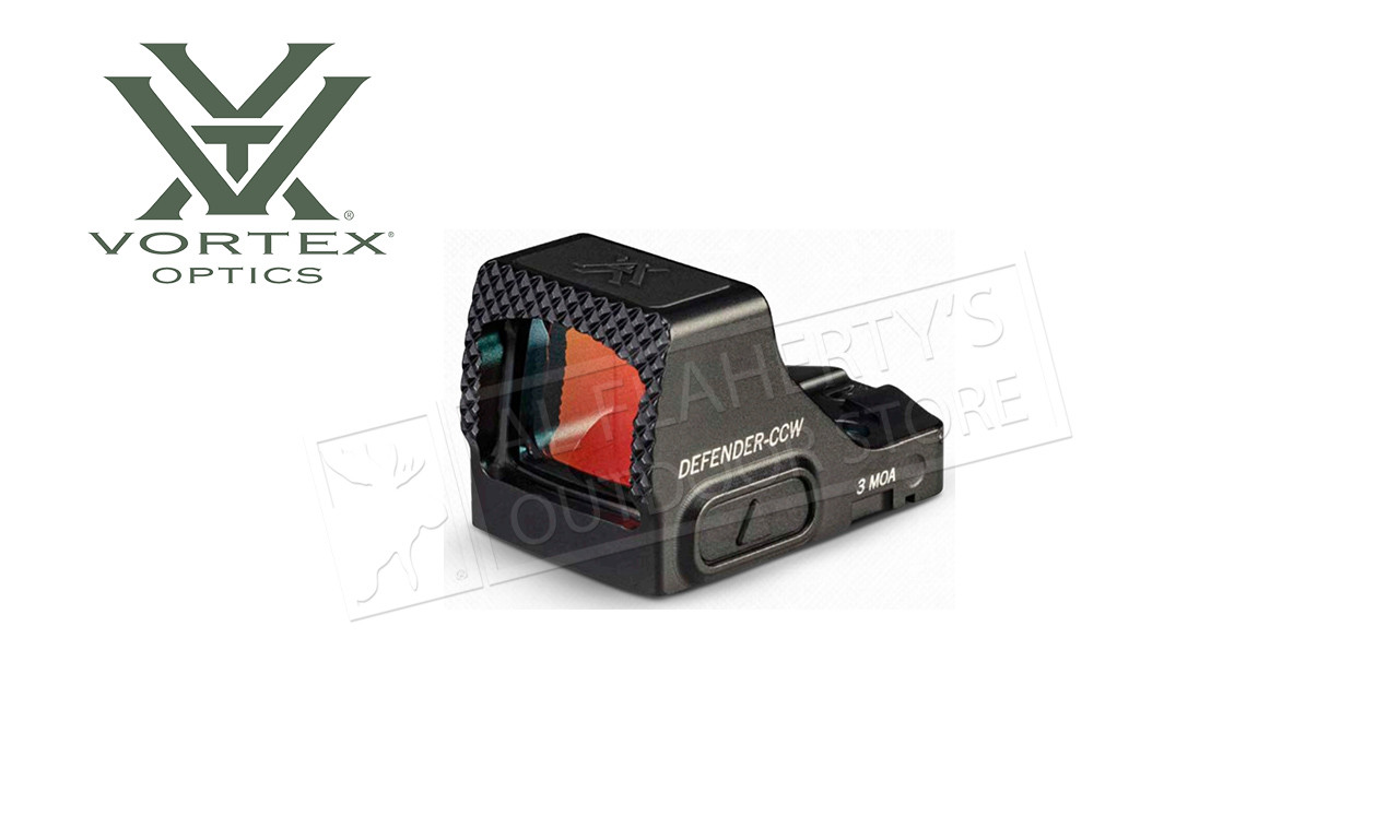 VORTEX Products - Al Flaherty's Outdoor Store