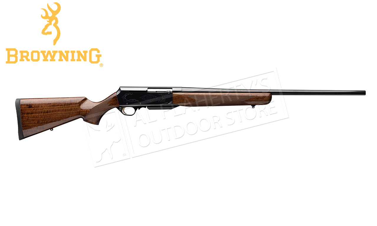 Browning Rifle BAR Mark II Safari #31001x - Al Flahertys Outdoor Store