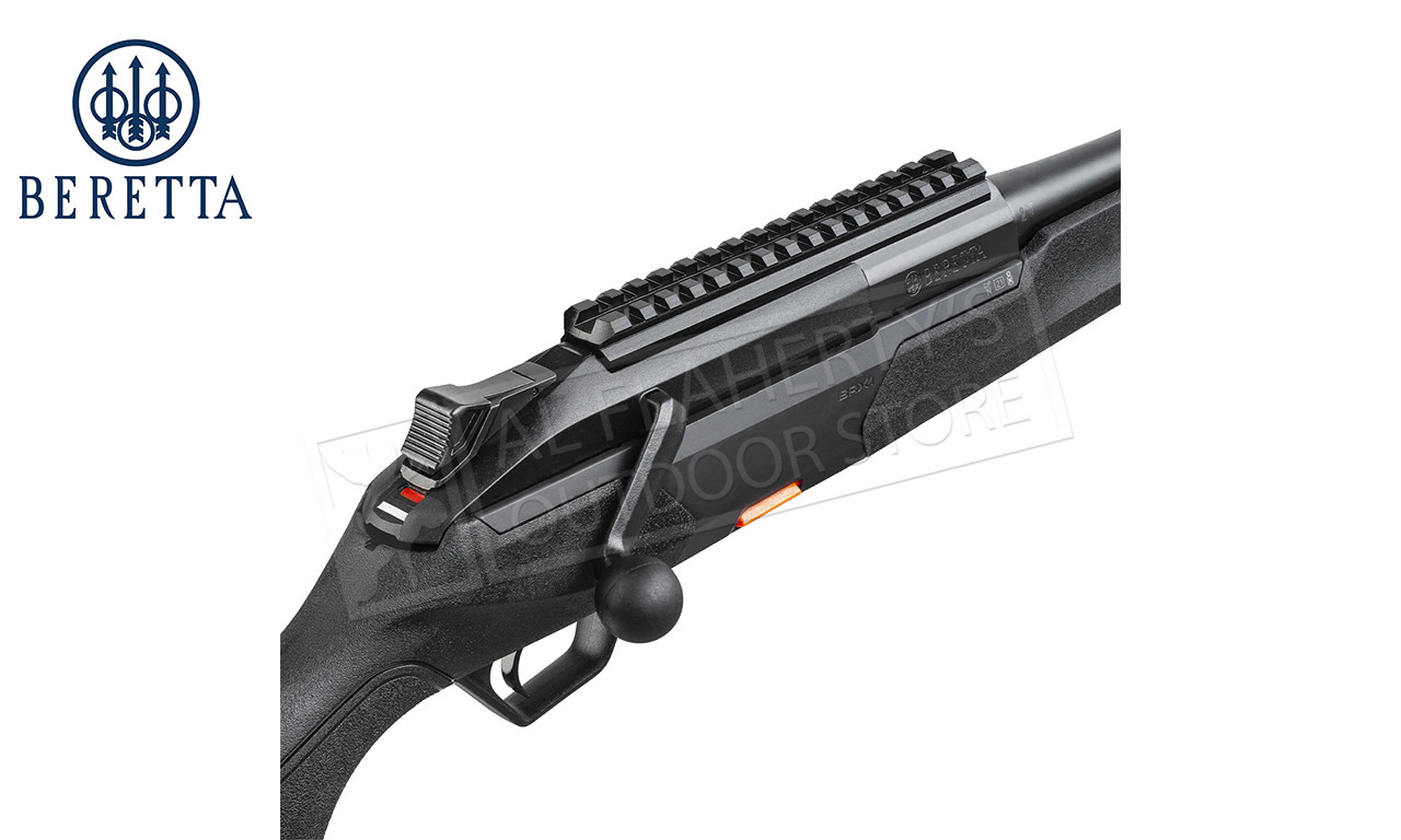 Beretta BRX1 Straight Pull Bolt Action Rifle - Al Flahertys Outdoor Store
