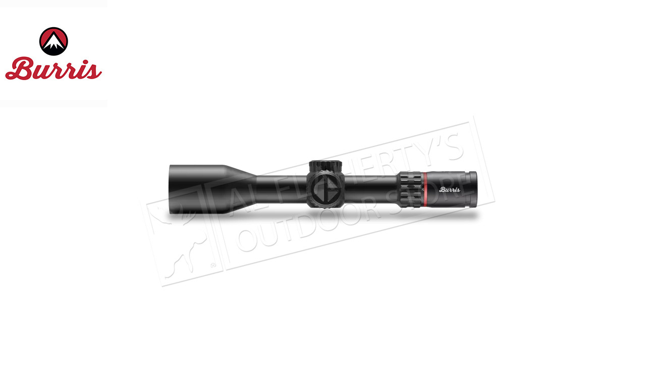 Burris Eliminator 6 Ballistic Laser Riflescope 4-20x52 #200177 - Al ...