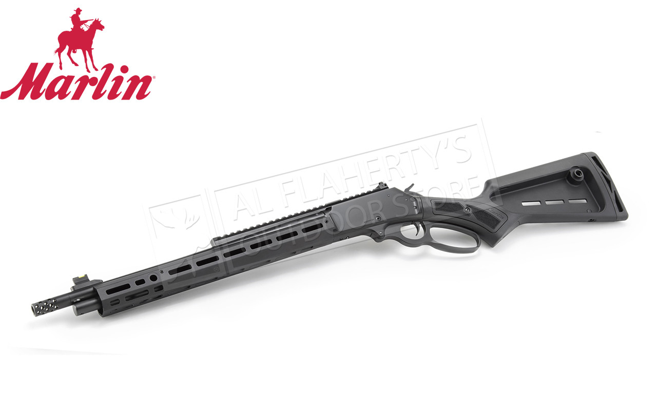 Marlin 336 Dark Series Lever-Action Rifle, 30-30 #70902 - Al Flahertys ...