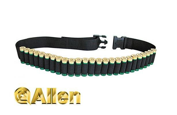 Allen Shotgun Shell Belt #211 - Al Flahertys Outdoor Store