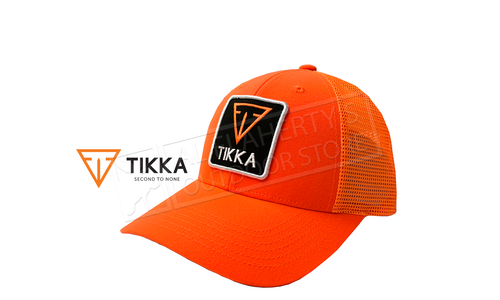 Tikka Products - Al Flaherty's Outdoor Store