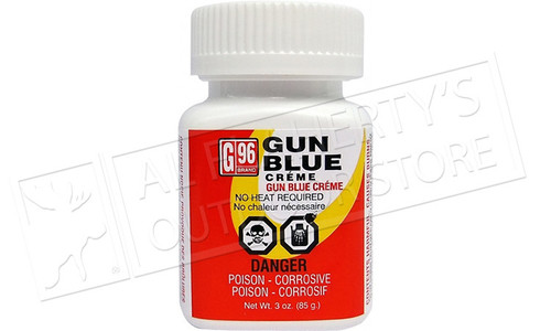 G96 Gun Treatment 12 oz Can #1055P - Al Flaherty's Outdoor Store