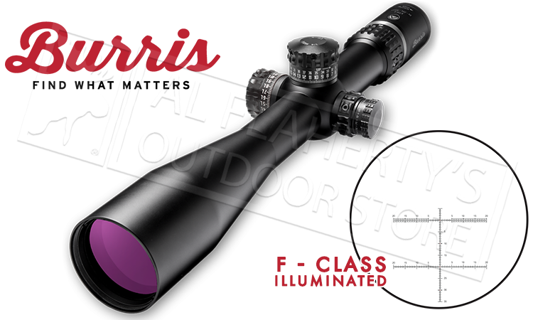 A Brief History of Rifle Scopes and Sharpshooting - Al Flahertys ...