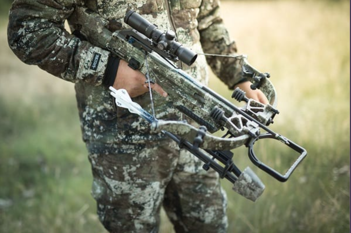 Key Features of the Excalibur Crossbow - Al Flahertys Outdoor Store