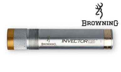 Browning Choke Tubes Invector DS Extended 12 Gauge - Al Flahertys ...