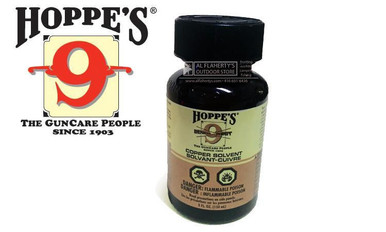 Hoppe's No. 9 Copper Solvent Bore Cleaner, 5 FL. Oz. #BR904CN - Al ...