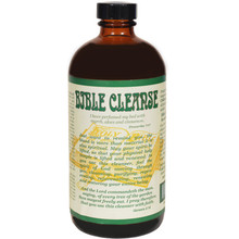 Bible Cleanse