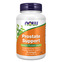 NOW Prostate Support, 90 Softgels