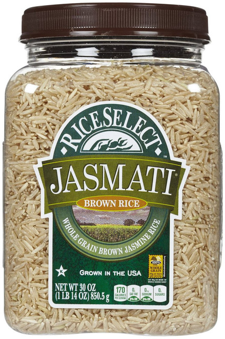 RiceSelect Jasmati Rice | Blackwood Lane